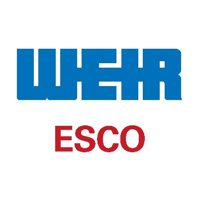 Esco Org Chart + Executive Team