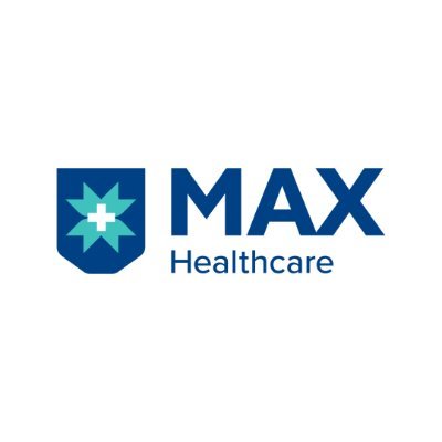 Max Healthcare Org Chart + Executive Team