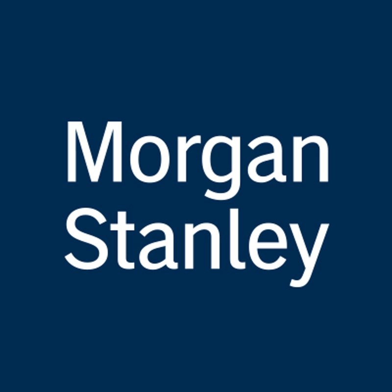 Morgan Stanley Org Chart + Executive Team