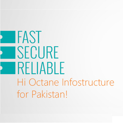 Multinet Pakistan Org Chart + Executive Team