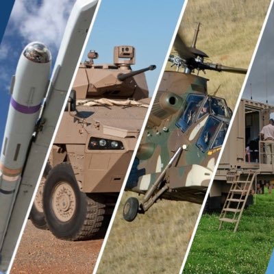 Denel Org Chart + Executive Team