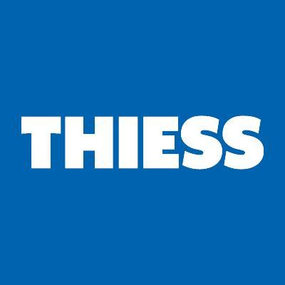 Thiess Indonesia Org Chart + Executive Team