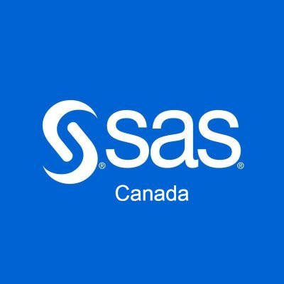 SAS Institute Canada Org Chart + Executive Team