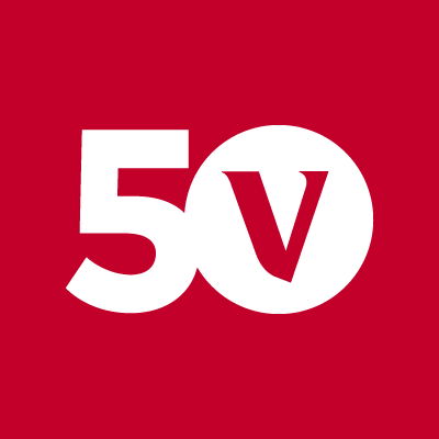 Vanguard Org Chart + Executive Team