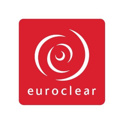 Euroclear Group Org Chart + Executive Team