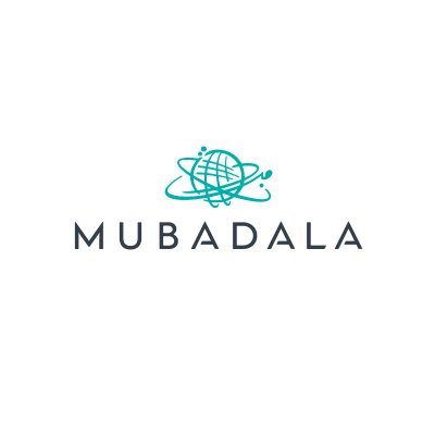 Mubadala Org Chart + Executive Team