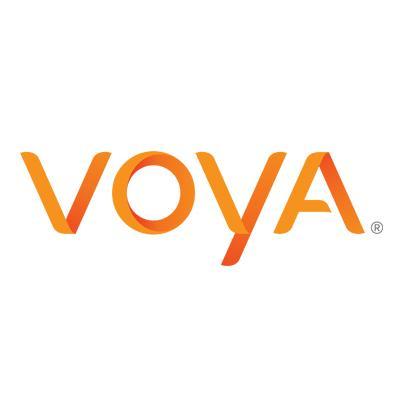 Voya Org Chart + Executive Team
