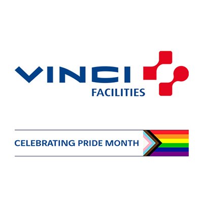 Org Chart Vinci Facilities - The Official Board