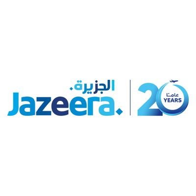 Jazeera Airways Org Chart + Executive Team