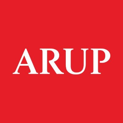 Arup Group Org Chart + Executive Team
