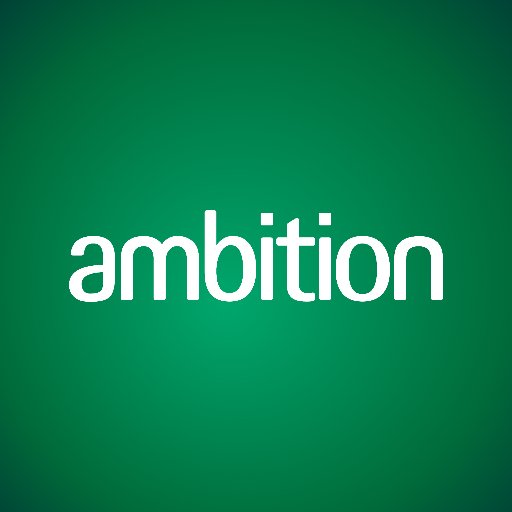 Ambition Group Org Chart + Executive Team