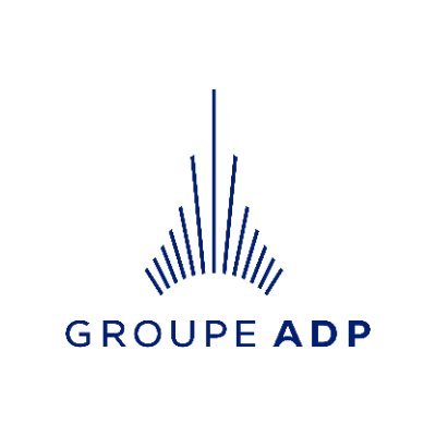 Groupe ADP Org Chart + Executive Team