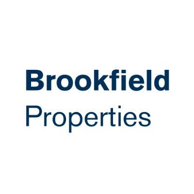 Brookfield Properties Retail Org Chart + Executive Team