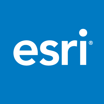 Esri Org Chart + Executive Team