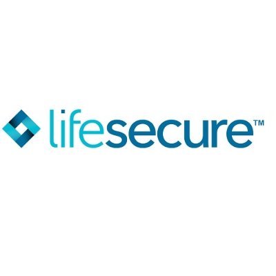 LifeSecure Org Chart + Executive Team