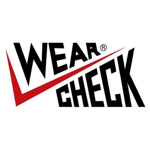 WearCheck Org Chart + Executive Team