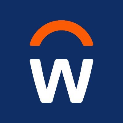 Workday Org Chart + Executive Team