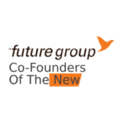 Future Group Org Chart + Executive Team