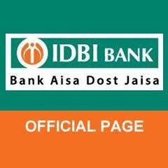 IDBI Bank Org Chart + Executive Team