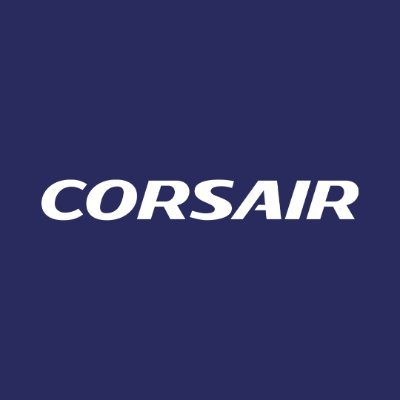 Corsair Airline Org Chart + Executive Team