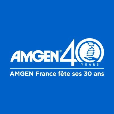 Amgen France Org Chart + Executive Team