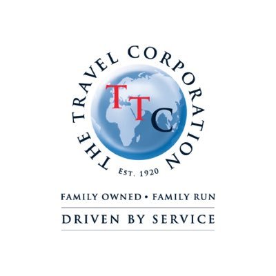 The Travel Corporation Org Chart + Executive Team