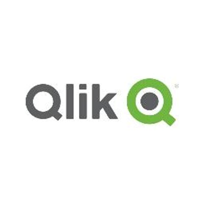 Qlik Org Chart + Executive Team
