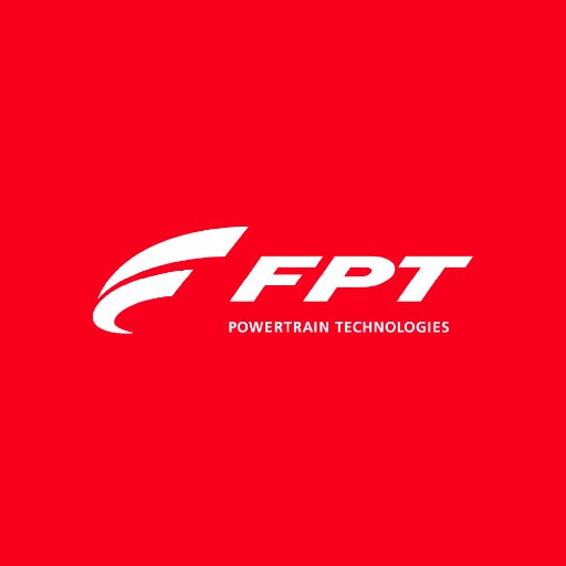 FPT Industrial Org Chart + Executive Team