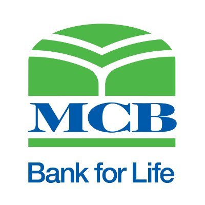 MCB Bank Org Chart + Executive Team