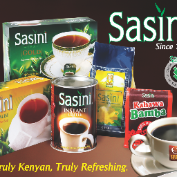 Sasini Org Chart + Executive Team