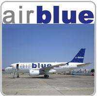 Airblue Limited Org Chart + Executive Team