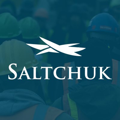 Saltchuk Org Chart + Executive Team