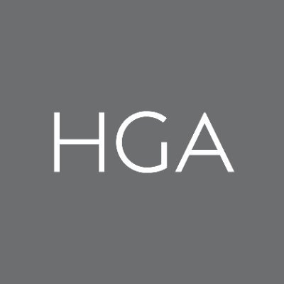 HGA Architects & Engineers Org Chart + Executive Team