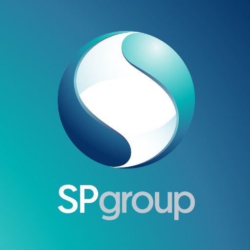 SP Group Org Chart + Executive Team