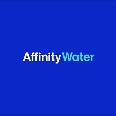 Affinity Water Org Chart + Executive Team