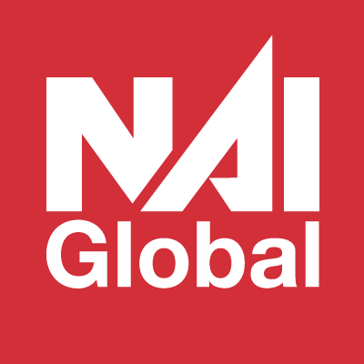 NAI Global Org Chart + Executive Team