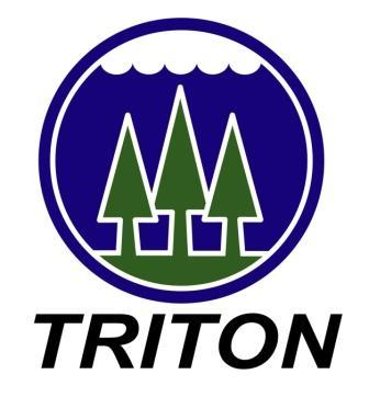 Triton Timber Org Chart + Executive Team