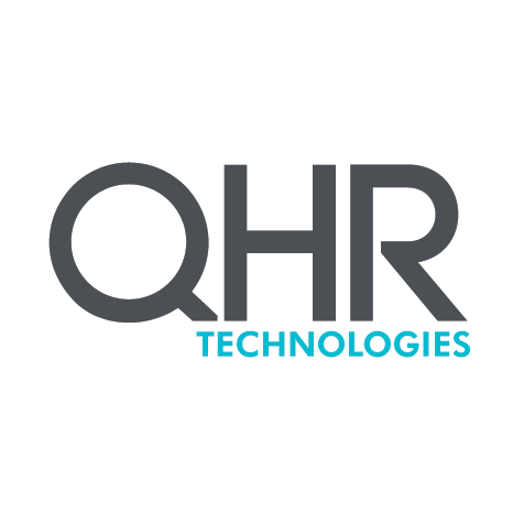 QHR Technologies Org Chart + Executive Team