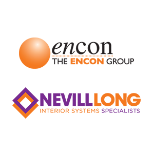 Encon Org Chart + Executive Team