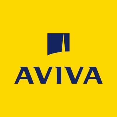 Aviva Org Chart + Executive Team
