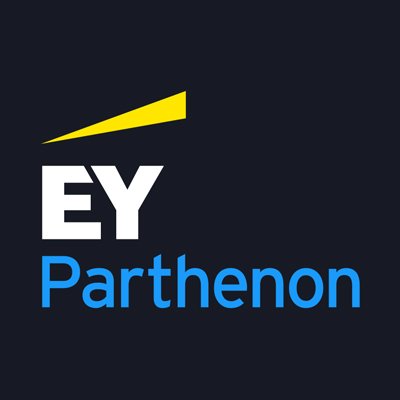 EY-Parthenon Org Chart + Executive Team