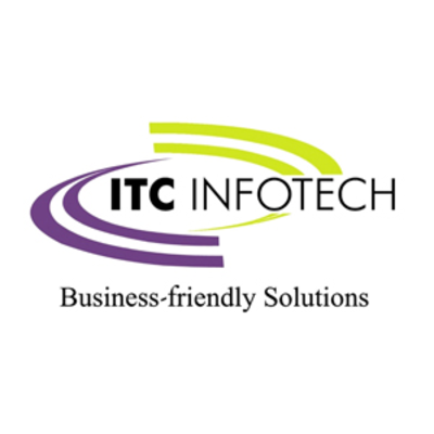 ITC Infotech India Org Chart + Executive Team