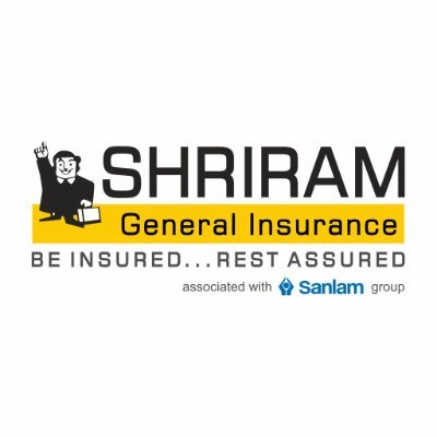 Shriram General Insurance Org Chart + Executive Team