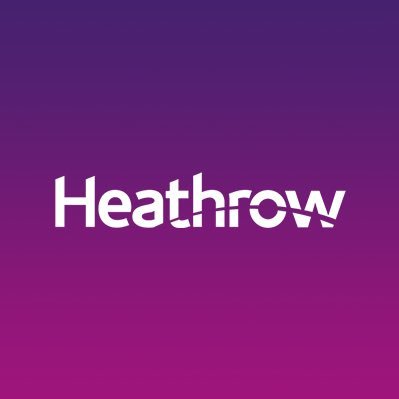 Heathrow Airport Org Chart + Executive Team