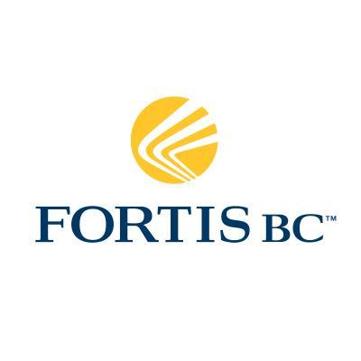 FortisBC Org Chart + Executive Team