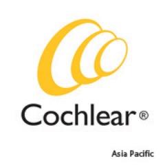 Cochlear Org Chart + Executive Team