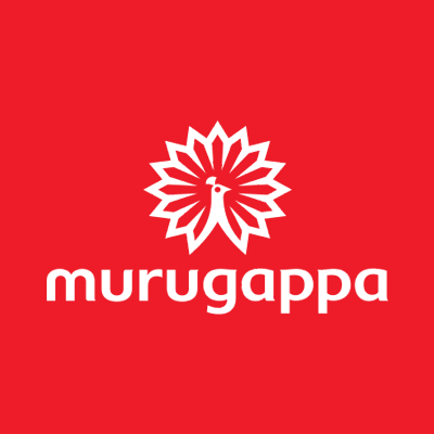 Murugappa Group Org Chart + Executive Team