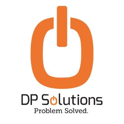 DP Solutions Org Chart + Executive Team