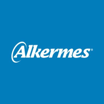 Alkermes Org Chart + Executive Team