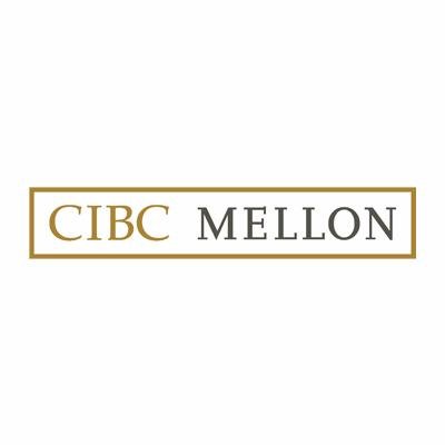 CIBC Mellon Org Chart + Executive Team
